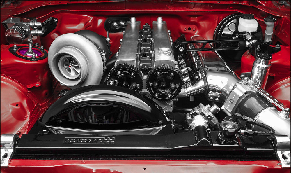 Cody Phillips Racing