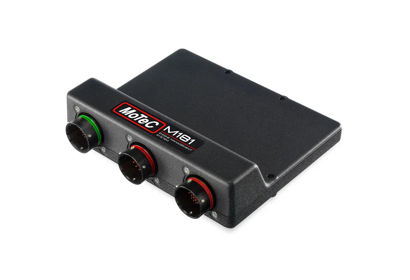 M181 ECU (Marine Ruggedized) – Cody Phillips Racing