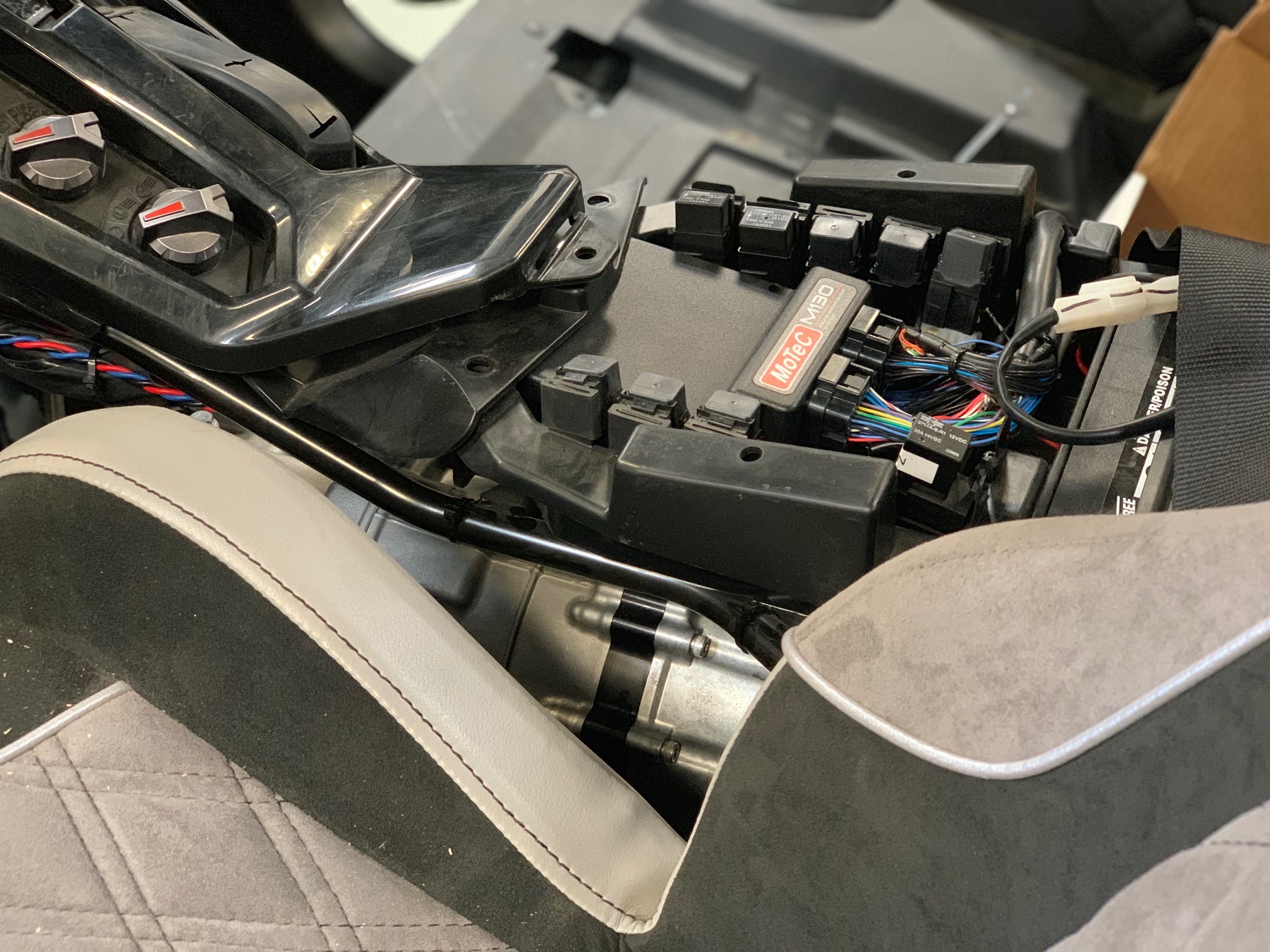 Cody Phillips Racing