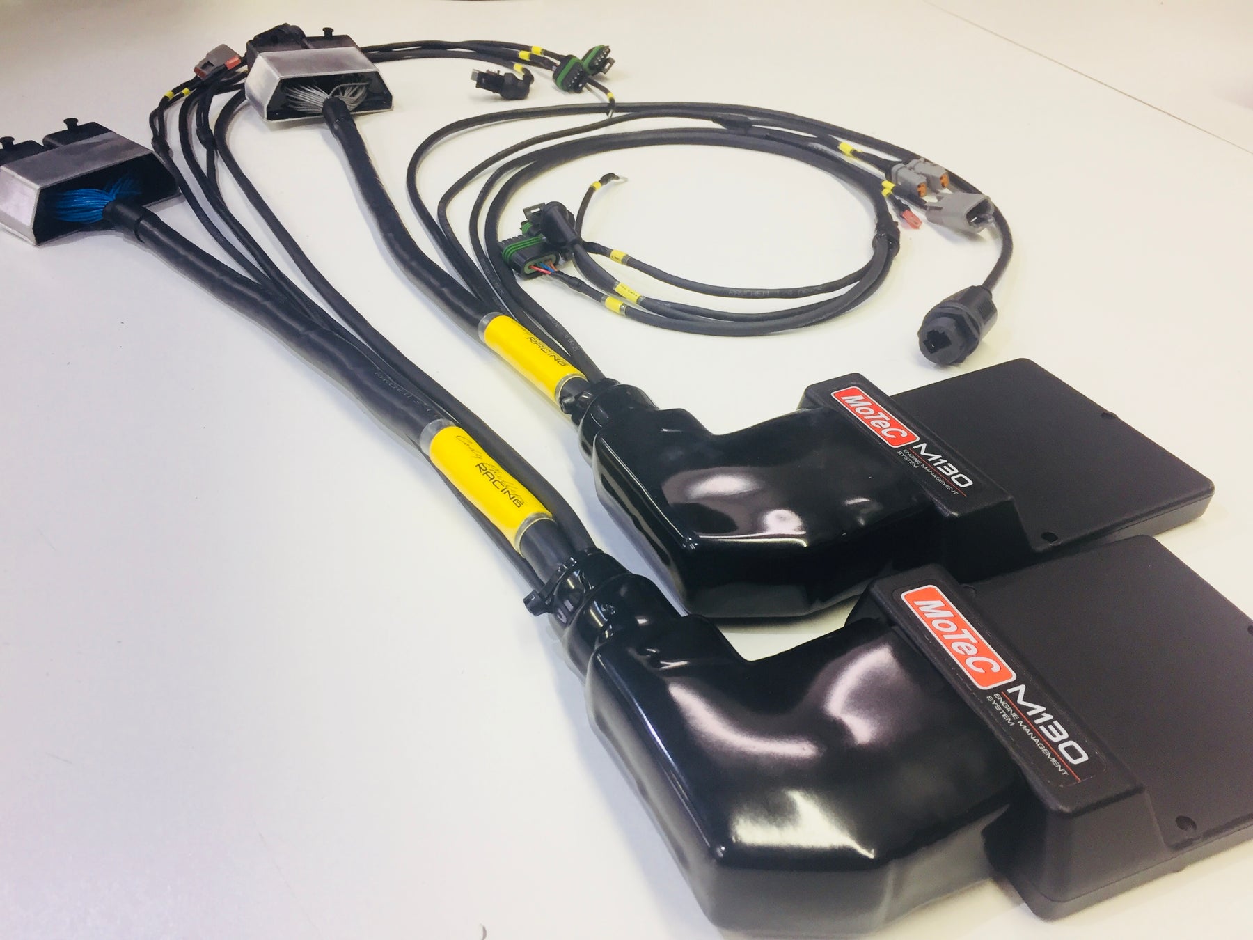 CPR MoTeC M1 PNP Kits – Cody Phillips Racing