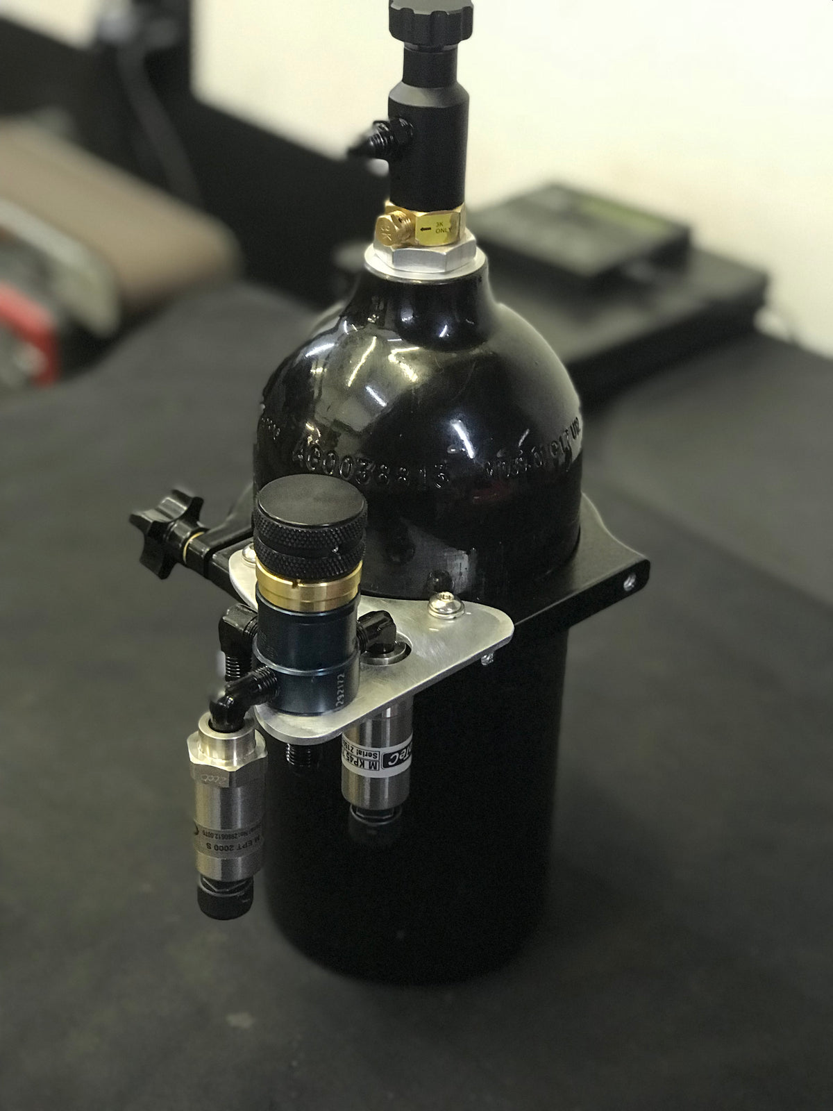 CPR CO2 Boost Control Kit – Cody Phillips Racing